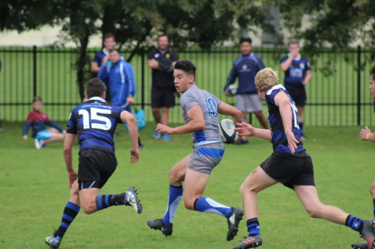 What 2018 NZSS "COULD" look like - HS Top 200