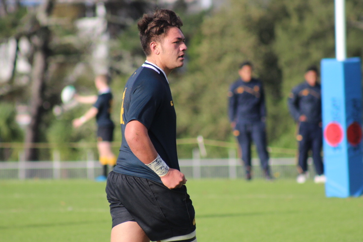 Candidates For the No.1 Player in the Country. Part 1 - HS Top 200