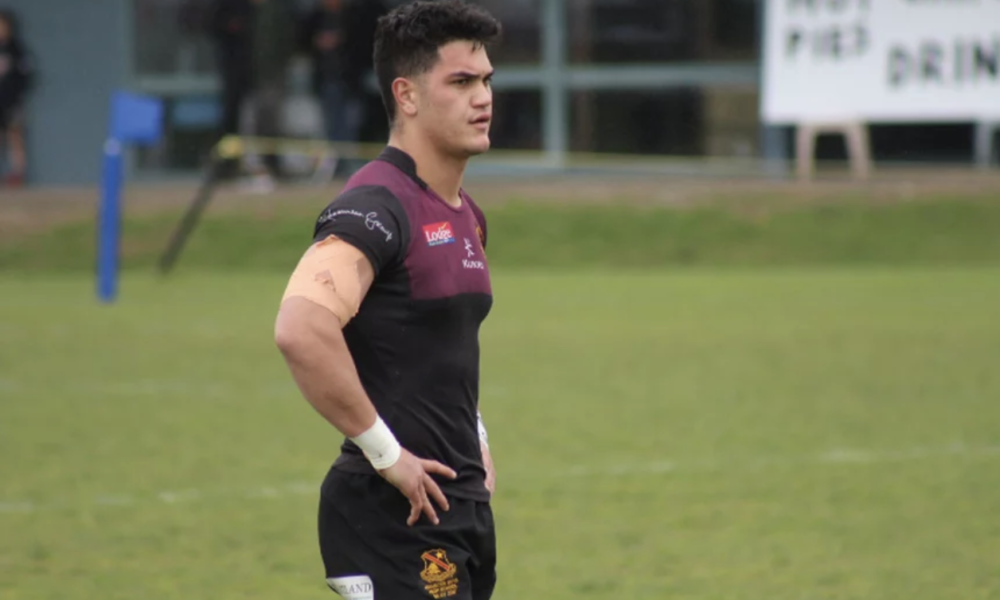 All Time Chiefs 1st XV Team - HS Top 200