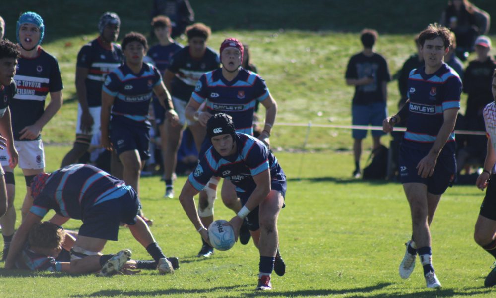 Rugby Archives - HS Top 200