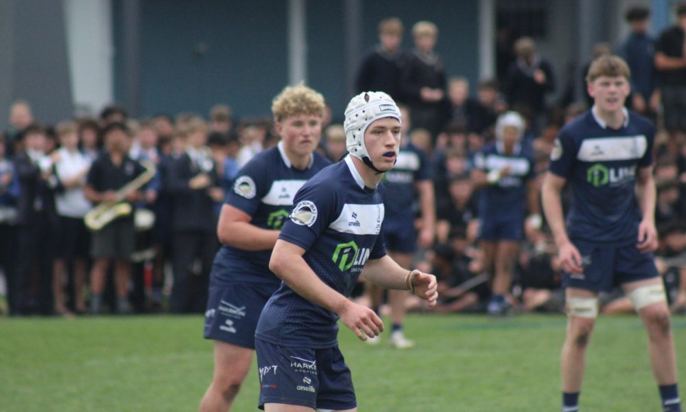 Rugby Archives - HS Top 200