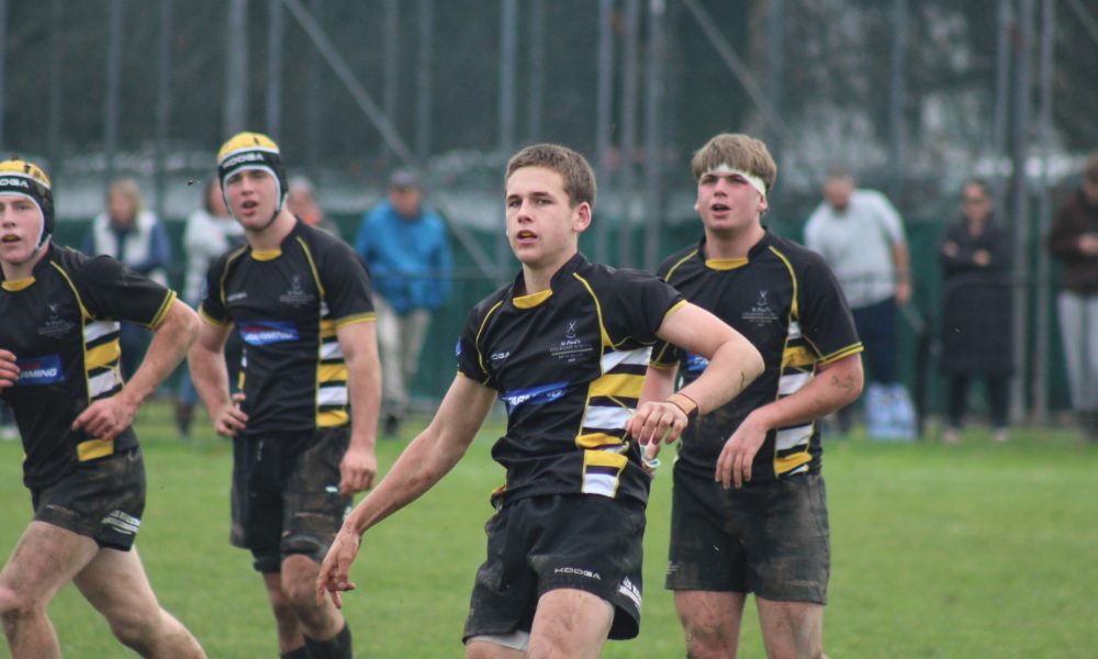 HS Top 200 Week 7 Scores - HS Top 200