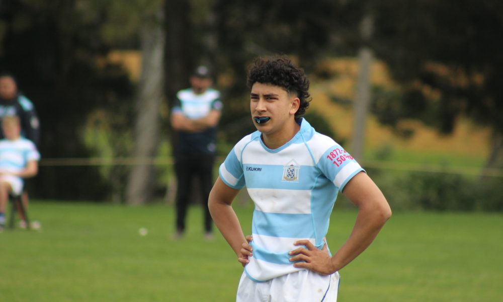 My HS Top 200 U15 Tournament Team No.2 - HS Top 200